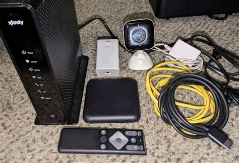 Xfinity Internet Security Xfinity 30 Days Prepaid Internet Wifi Modem