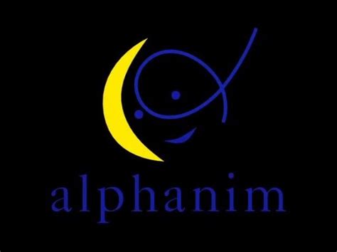 Alphanim Audiovisual Identity Database