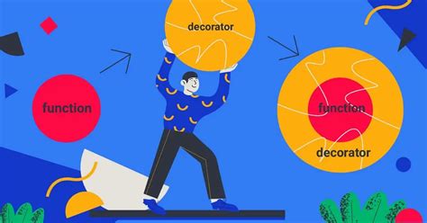 How To Implement Custom Decorator In Python