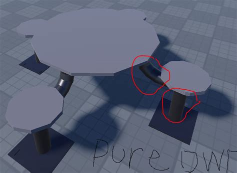 Feedback On An Scpf Related Stuff Creations Feedback Developer