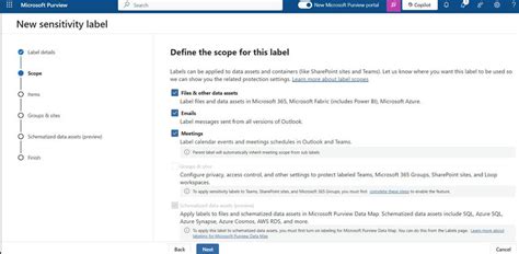 Sensitivity Labels In Teams 365 Groups And Sharepoint Sites
