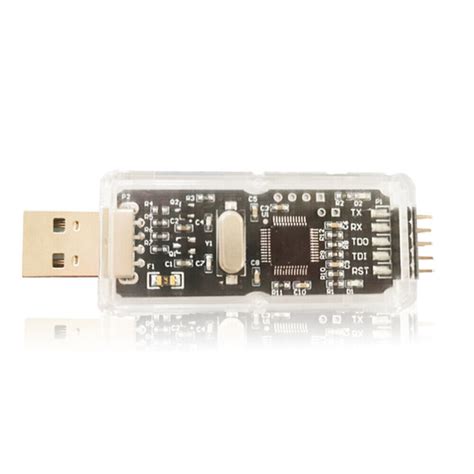 Daplink Open Source R Jlinkstlink Arm Stm32 Serial Ubuy India