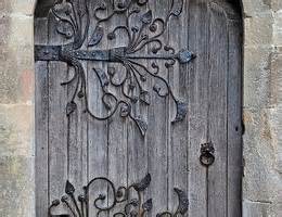 Кованые жиковины, фото жиковин кованых