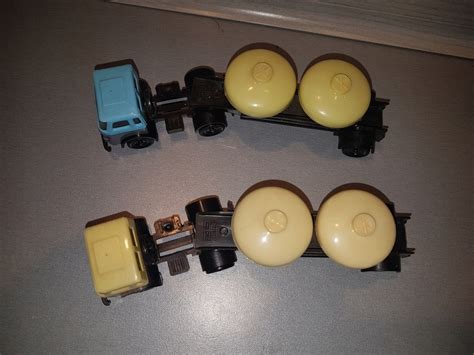 Model Star C 28 Kioskowiec Ruch Prl Cementowóz 12707354967