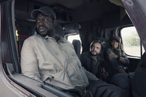 Fear The Walking Dead Season 4 Power Rankings Week Fourteen