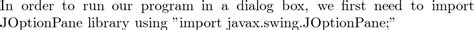 Java Programming - 9781337397070 - Exercise 11 | Quizlet