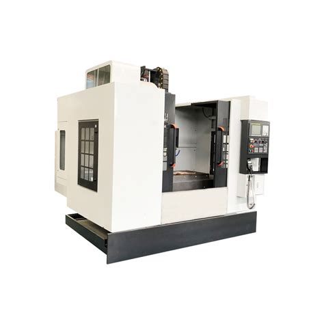 3 Axis Vertical Machining Center VMC Buy Cnc Machine Center Vertical Machining Center