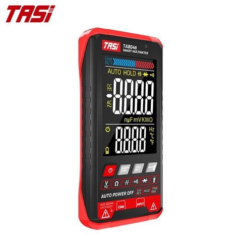 China Smart Multimeter Manufacturers Suppliers Factory Customized Smart Multimeter Price