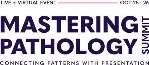 Pathology Summit Pricing