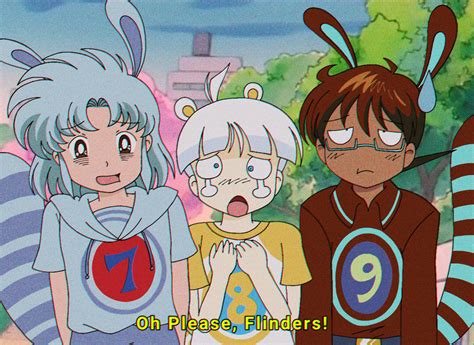 The Numtums 90sthetic By Nautoon2007 On Deviantart