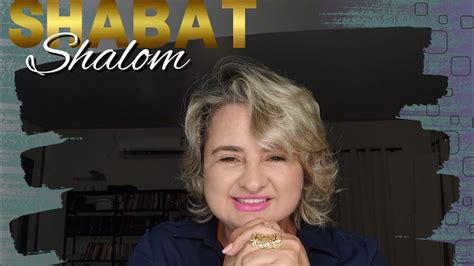 Nas Horas Mais Escuras Shabat Shalom T02 E57 Youtube