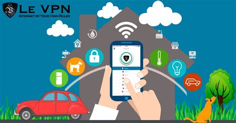 5 Problems With Dependence On Technology Le Vpn