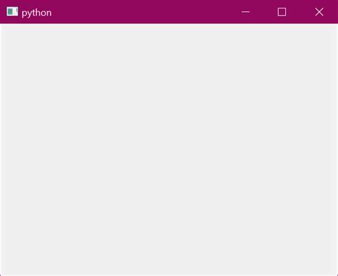 Python Qwebengineview Not Loading With Default Windows Elevation