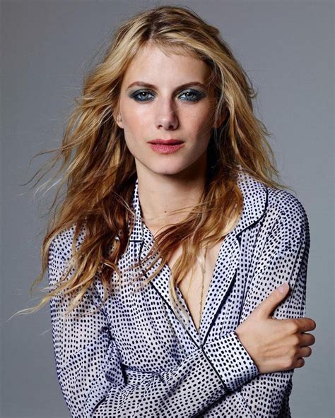 Hot M Lanie Laurent Photos Thblog