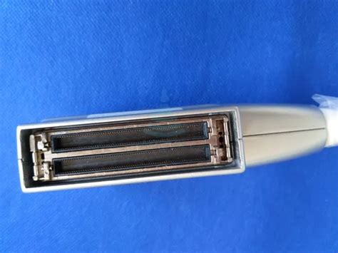 Ge 12l Rs New Linear Array Ultrasound Probe Ultrasonic Transducer For Voluson S6 12l Rs And