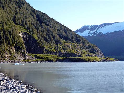 360 Lago Portage Fotografías De Stock Fotos E Imágenes Libres De