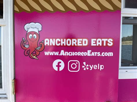 Anchored Eats