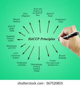 Haccp Principles Over 182 Royalty Free Licensable Stock Photos Shutterstock