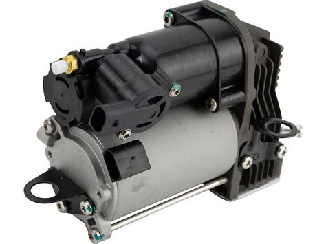 Air Compressor Compatible With 2008 2012 Mercedes Benz Gl550 2009