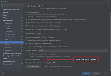 Git GitHub Fatal Could Not Read Username For Https Github Com No Such File Or