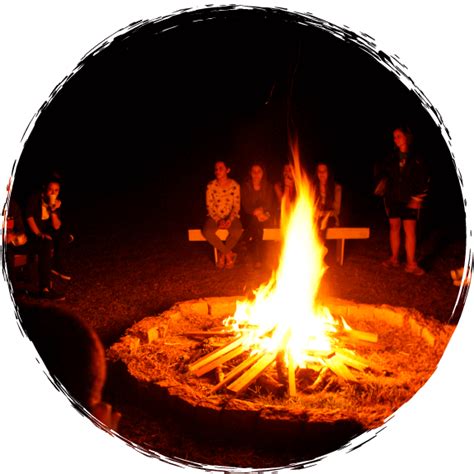Night Camp Carpe Diem