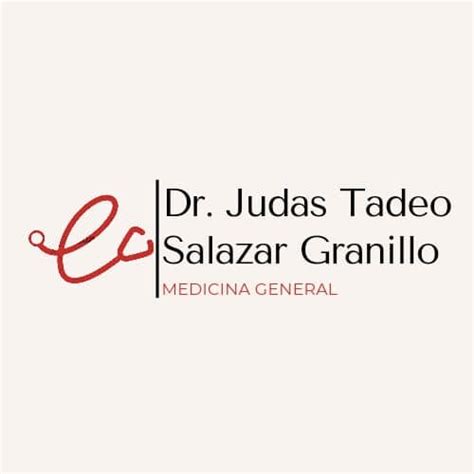 Drjudas Tadeo Salazar
