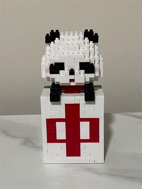 Lego Assembly Building Hobbies And Toys Toys And Games On Carousell