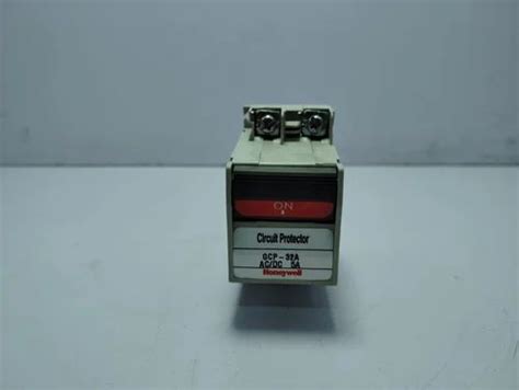 Honeywell Gcp 32a Circuit Protector At ₹ 8500piece Bhavnagar Id