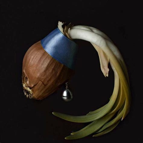 Mauritshuis Hosts Your Own Interpretation Of The Girl With A Pearl Earring