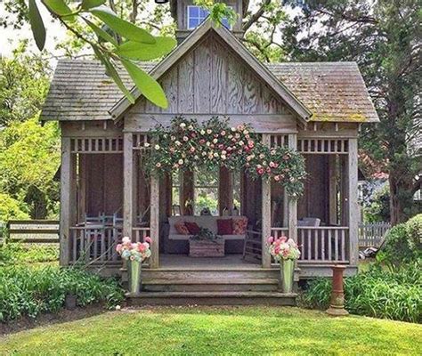 Newest 54 Farmhouse Shed Plans