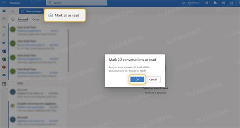 How To Mark All Emails As Read An Ultimate Guide For 2024
