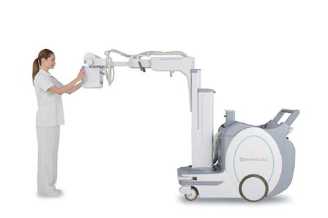 Mobile DaRt Evolution MX8 Majestic Medical Solutions