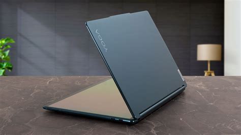 Lenovo Yoga Book Iru Review Behold The King Of All In Laptops Is Here Design And