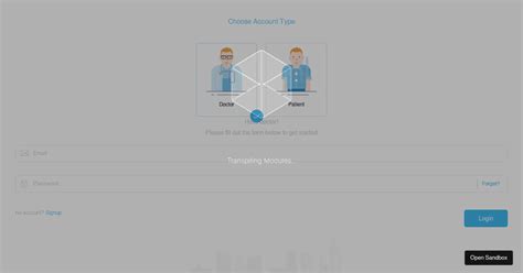 React Typescript Codesandbox