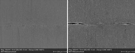 Diffusion Bonding Influence Of Process Parameters And Material Microstructure IntechOpen