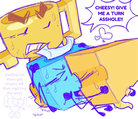 Rule 34 3boys Adamation Inc Adamationz Animationepic Blue Penis