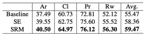 srm a style based recalibration module for convolutional neural