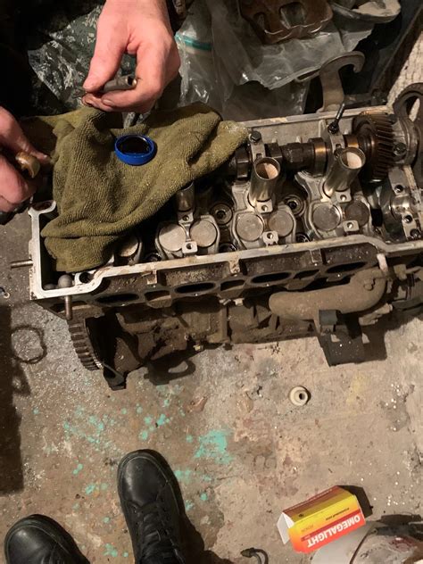 Двигатель 1,3 лифан бриз — Toyota Sprinter Marino, 1,5 л, 1994 года ...