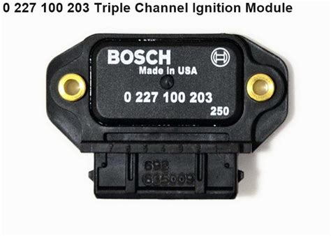 Inductive Ignition Autronicusa