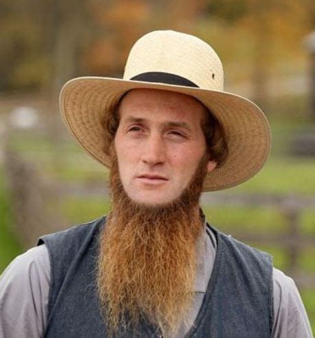 Las Barbas Más Feas Y Extrañas Del Mundo
