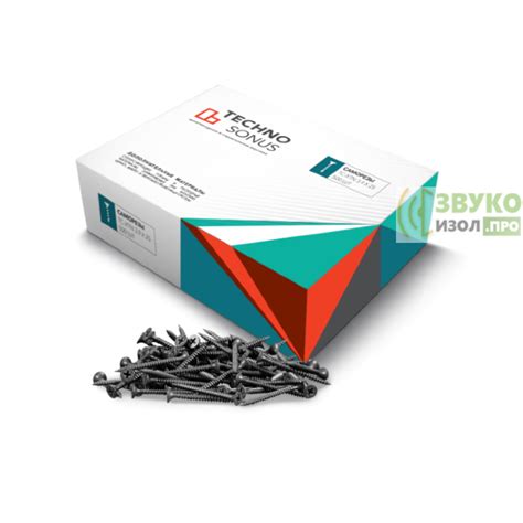 Саморезы ТС-XTN купить по выгодной цене с доставкой!