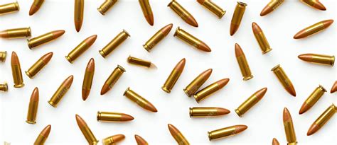 Png Featuring Large Falling Bullets Border Ammunition Background And