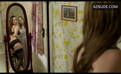 Vera Farmiga Underwear Scene In Higher Ground Aznude