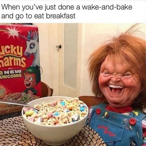 34 Tasty Breakfast Memes Barnorama