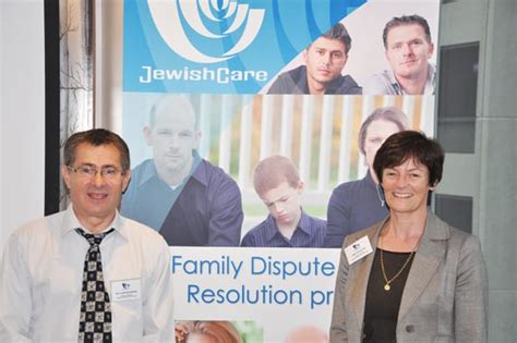 Jewishcare Deals With Same Sex Separations J Wire