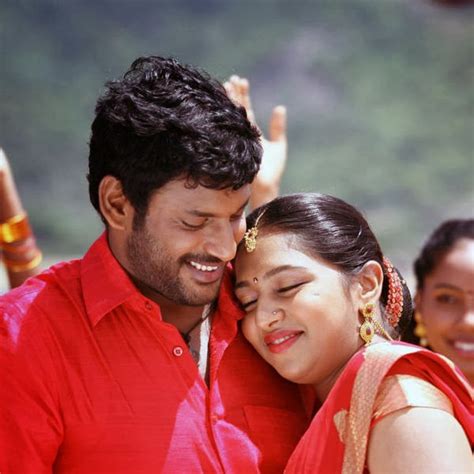 Vishal Denies Affair Rumor With Lakshmi Menon And Says Nothing More