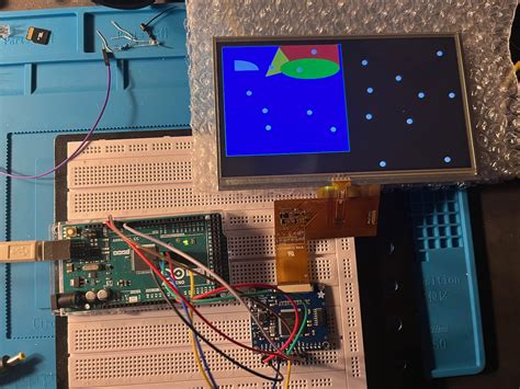 pb de codage du touch sur adafruit tft 7 2354 resistive touch screen français arduino forum