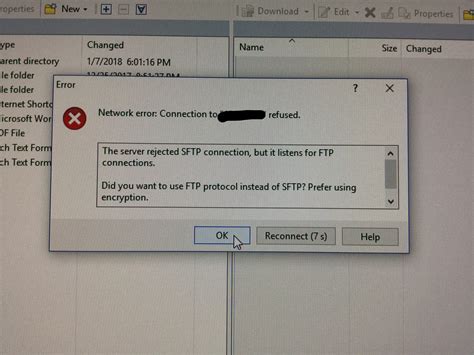 Question Using Winscp To Ssh Into My I8 IOS 11 1 So I Can Put Themes And Tweaks Posted On R