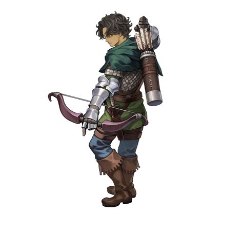 Rolf Unicorn Overlord Image By Atlus Zerochan Anime Image