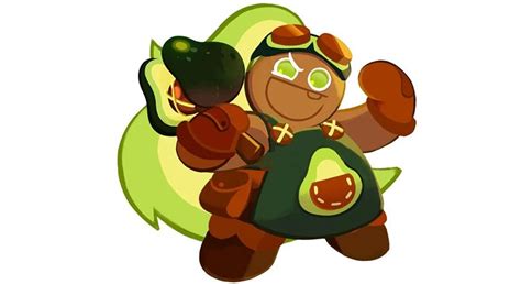 Tier List Cookie Run Kingdom Des Meilleurs Cookies